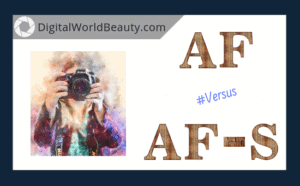 Nikon AF vs. AF-S Lenses: What's The Difference? (History)