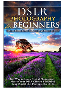 3 Great Photography Books for Beginners (That Get Results)