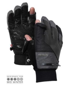 11 Best Winter Gloves for Photographers Right Now (2021)