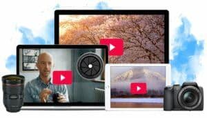 Digital Camera Mastery Course: Great for Beginners (Review)