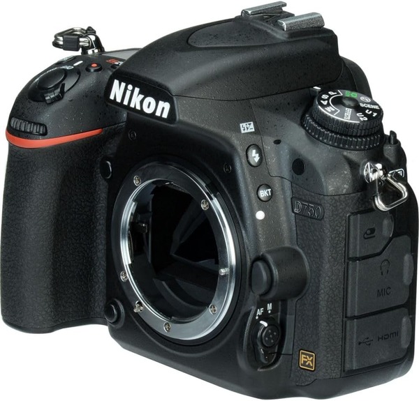 Nikon D750 in 2025: Is It Still Worth Buying Now? (Review)