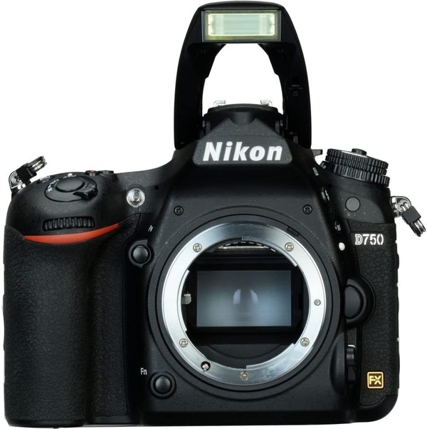 Nikon D750 in 2026: Is It Still Worth Buying Now? (Review)