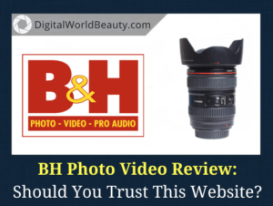 Is BH Photo Video Legit? (Our 2026 Review)